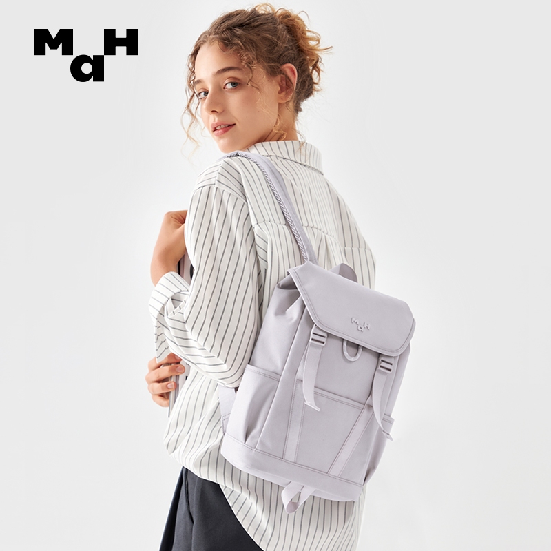 MAH 3253 Mini Tour Backpack with Waterproof Fabric Full Colors 6L ...