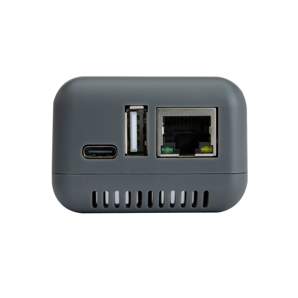 Bluetooth USB Print Server – Wireless Printing for Windows & Android ...