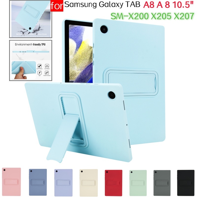 For Samsung Galaxy TAB A8 A 8 10.5 Inch 2022 2021 Case Tab 10.5 SM-X200 ...