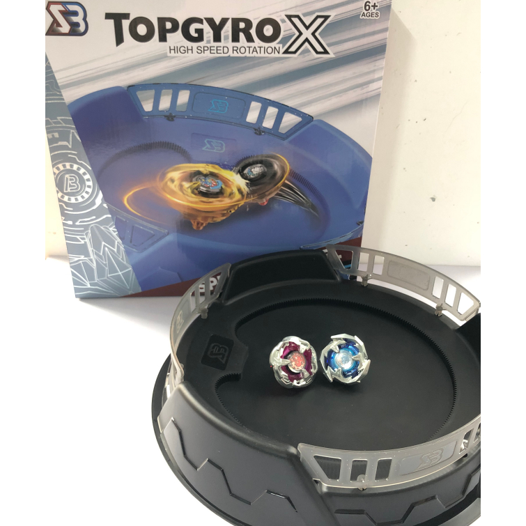 Beyblade X BB394 gyro combat disc accessories Beyblade Brush ...