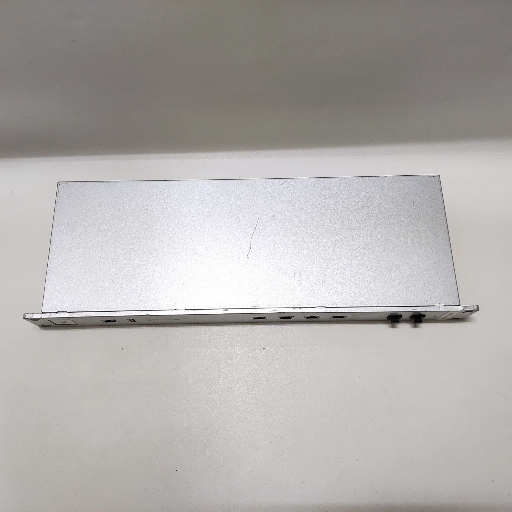 Second-Hand UBNT (UBNT) UniFi USG-PRO-4 Safe Gateway Gigabit Wired ...
