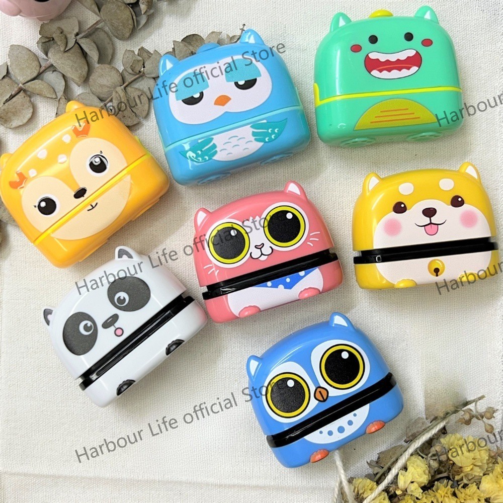 Name stamp customized/Cop Nama/ Nurse stamp/ Customize School ...