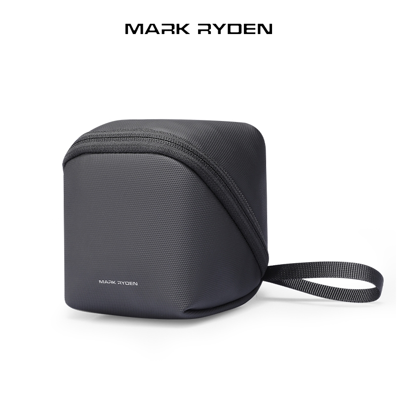 MARK RYDEN Mini 3C Tech Travel Organizer Bag | Shopee Singapore