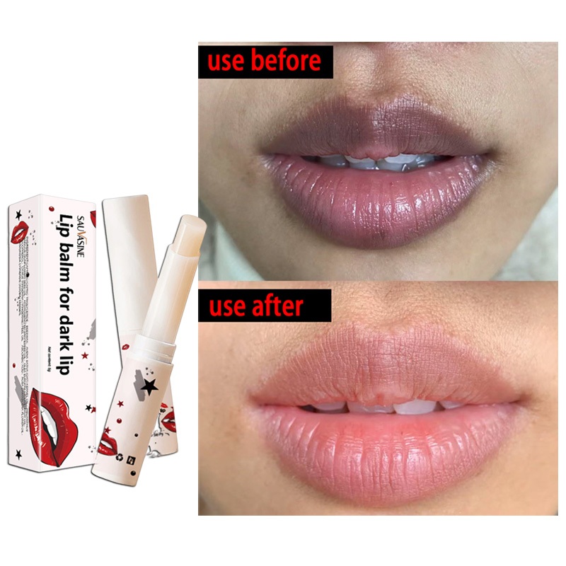 Lipstick lip balm for remove dark lip 5g Remove Dark Lip LinesDry ...