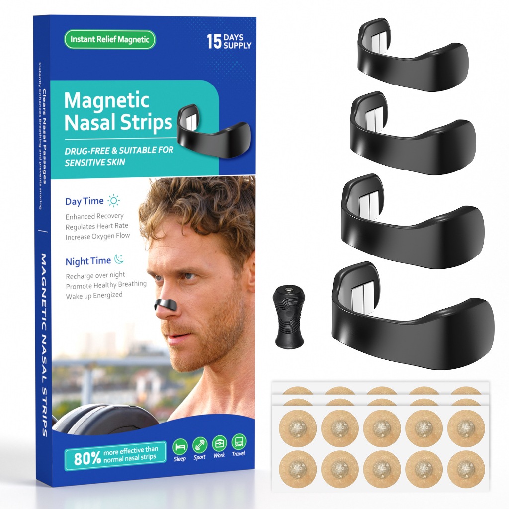 Buy nasal strips Products At Sale Prices Online - May 2026 | Shopee ...