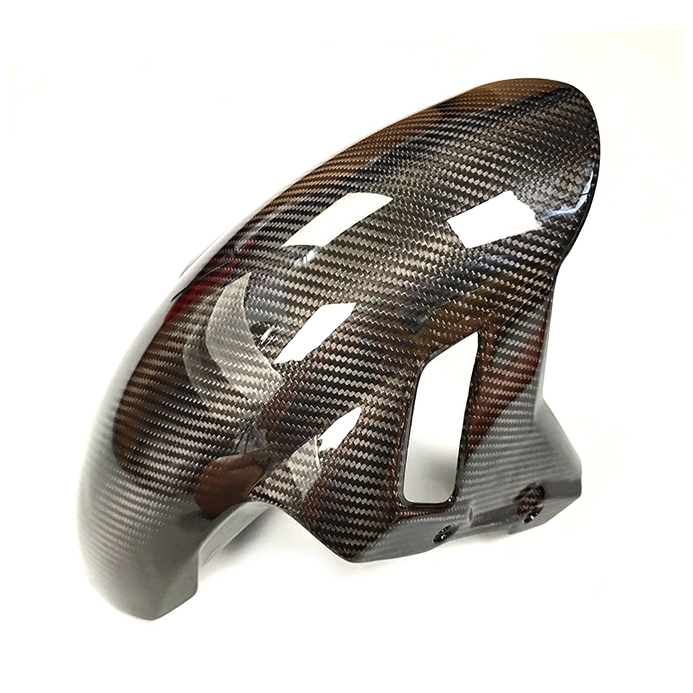 100% Carbon Fiber Front Fender Fairing, Suitable for BMW S1000RR and ...