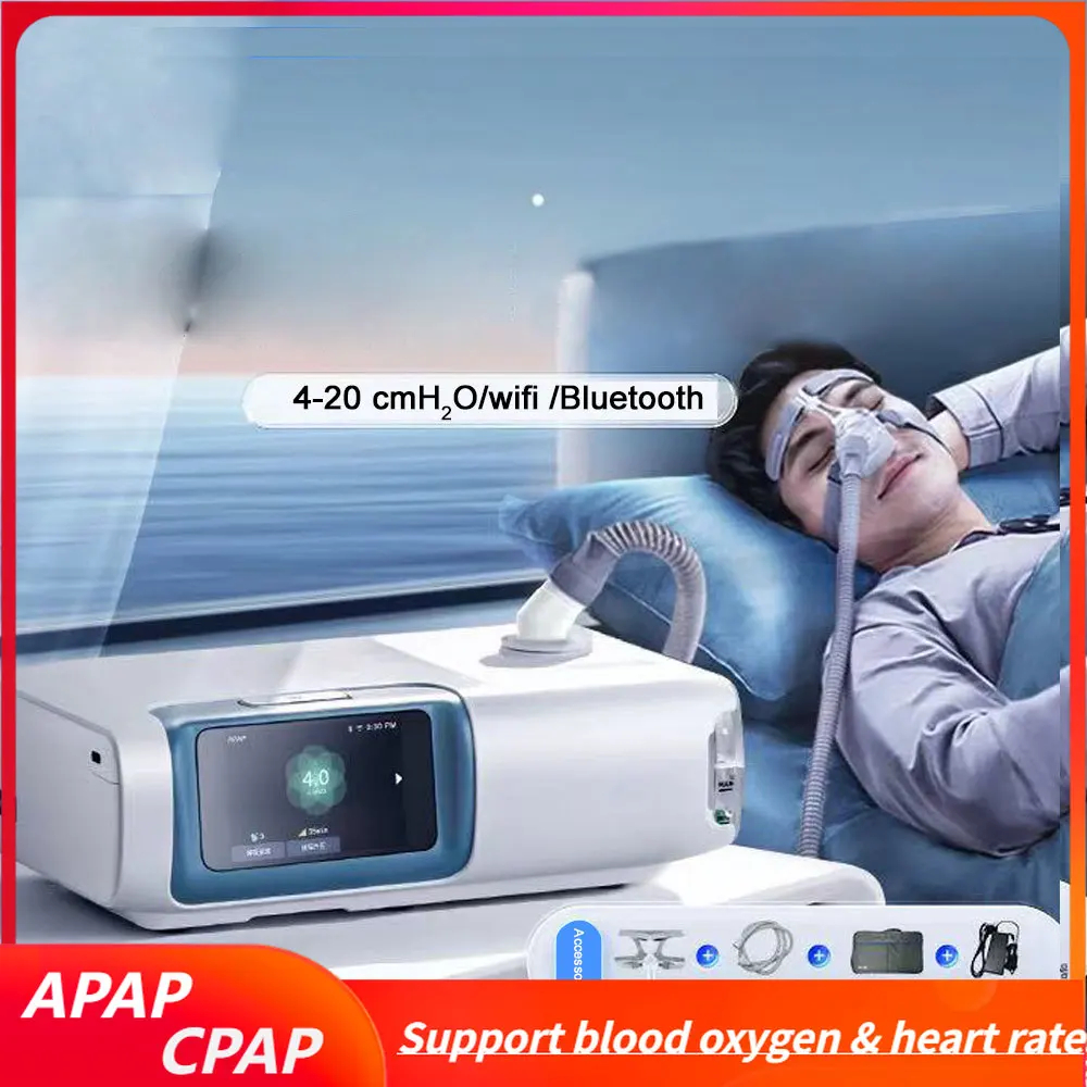 Buy cpap machine Products At Sale Prices Online - April 2026 | Shopee ...
