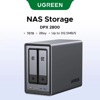 Buy ugreen nas At Sale Prices Online - March 2026 | Shopee Singapore
