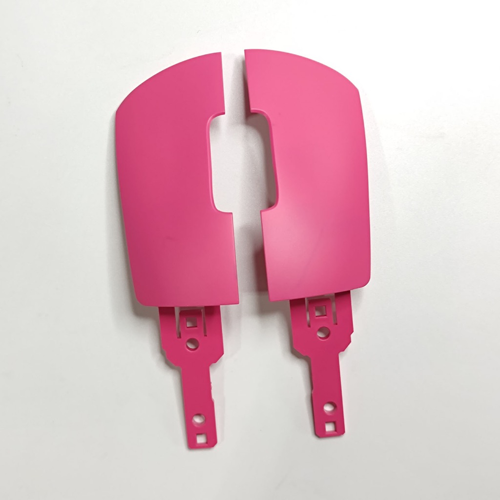 Mouse Shell Left and Right Button Panels Accessories for Logitech G Pro ...