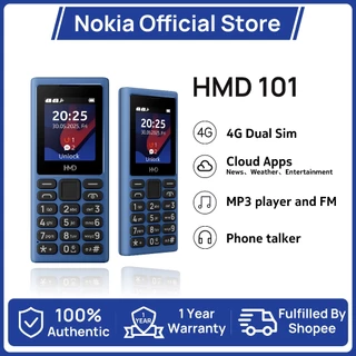 Nokia Official Store, Online Shop May 2026 | Shopee Singapore