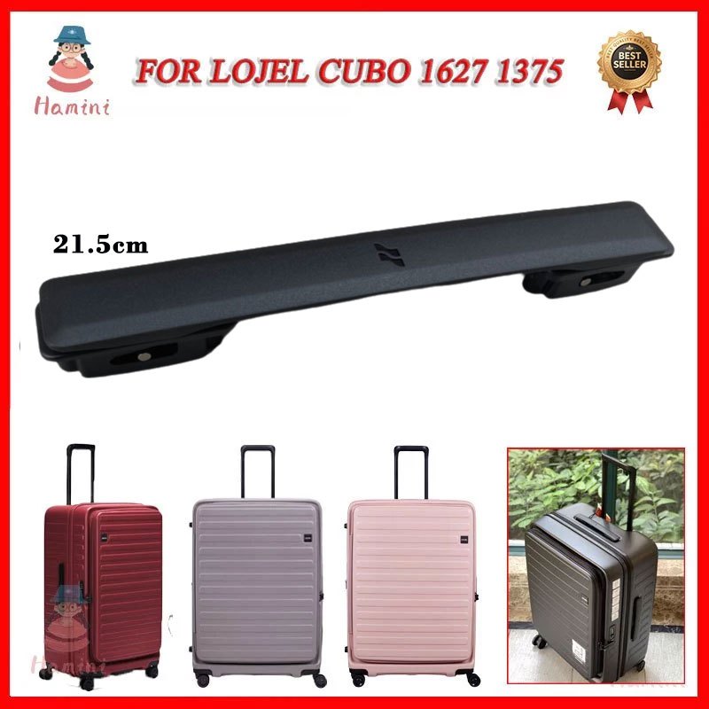FOR LOJEL Luggage CUBO 1627 1375 handle Special Original Handle 21.5CM ...
