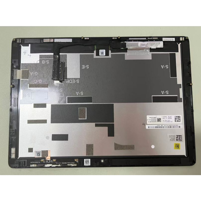 DELL LATITUDE 5285/5290 DELL LATITUDE 7200/7210 DELL LATITUDE 7320 12.3 ...