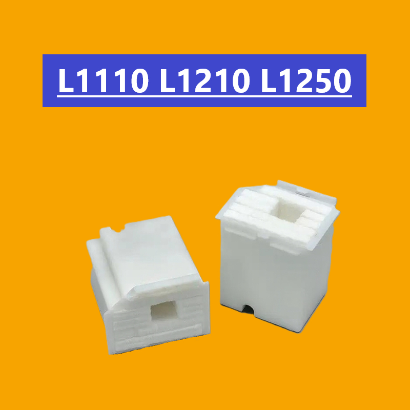 L3110 Waste Ink Pad For EPSON L3110 L3150 L3210 L3216 L3250 L3116 L3156 ...