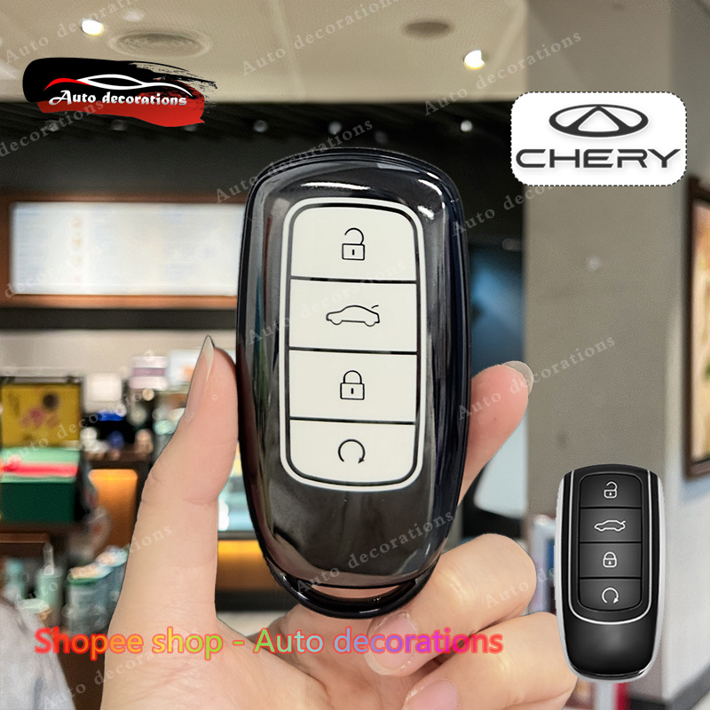 Chery Jaecoo J7/OMODA 5/C5 EV key cover case OMODA E5/tiggo 7pro/tiggo ...