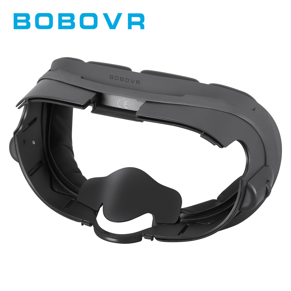 BOBOVR F3 Facial Interface Work with All Q3 Head Straps Breathable ...