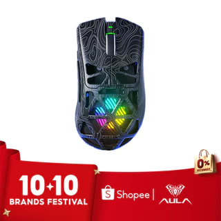 AULA Flagship Store, Online Shop Oct 2025 | Shopee Singapore