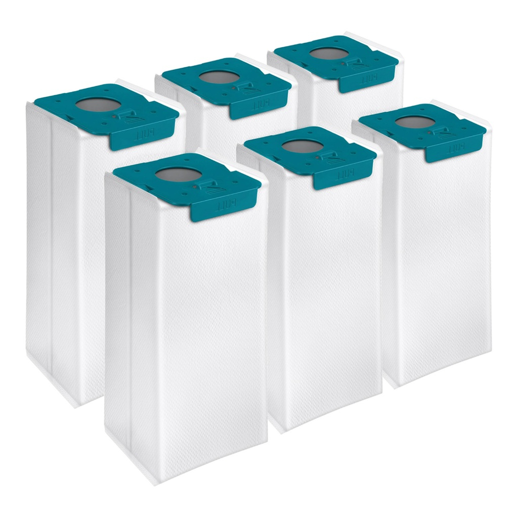 Hygenic Dust Bags VCA-ADB95A for Samsung Bespoke Jet and Bespoke AI Jet ...