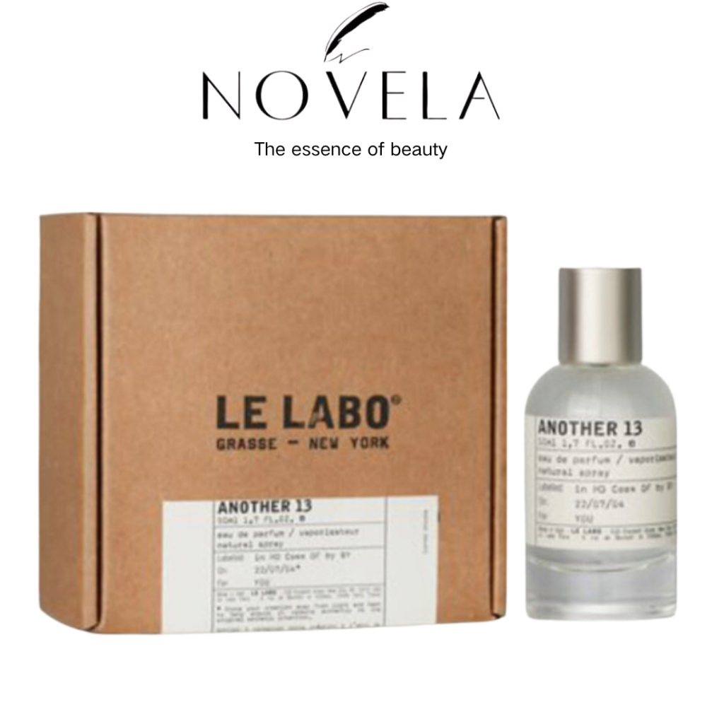 LE LABO Lelabo Another 13 EDP 100ml | Shopee Singapore