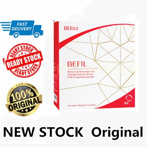 🔥Buy 1 free 1🔥Belixz Befil Healthy Heart Drink 100% Authentic EXP 9 ...