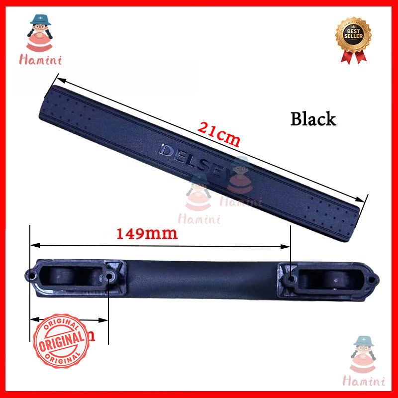 For Delsey Luggage 025 trolley case handle luggage handheld accessories ...