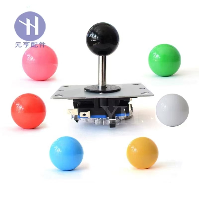 Game Console Joystick Sanhe Feel Joystick (with Micro-Motion) High ...