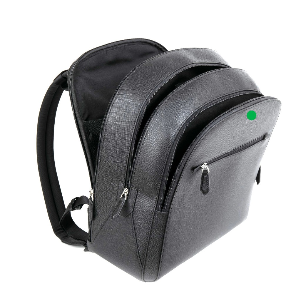 BEIBAO Men's Backpack Office Backpack B130-275 Notepad Computer ...