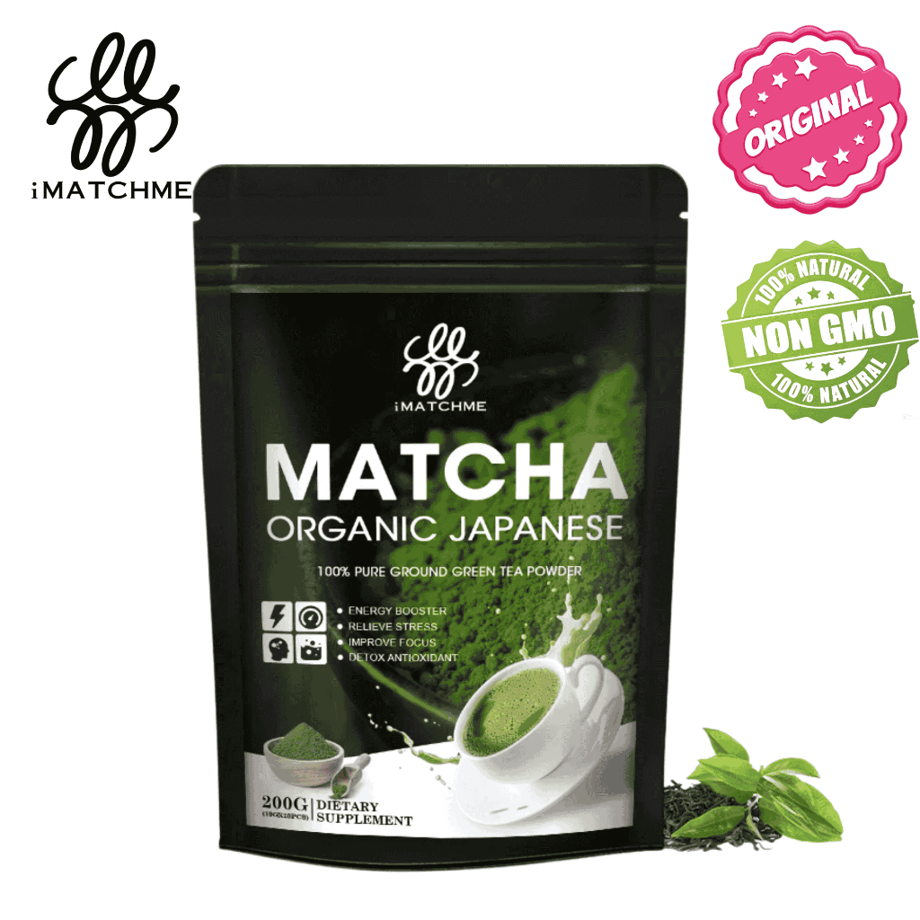 Buy Matcha powder At Sale Prices Online - June 2026 | Shopee Singapore