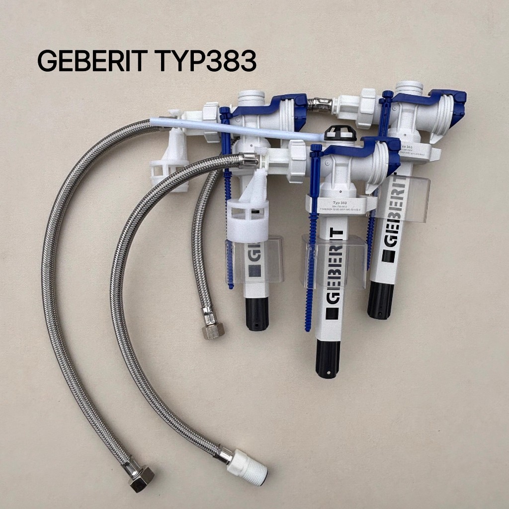 Swiss GEBERIT GEBERIT Toilet Tank Accessories Hidden Water Tank ...