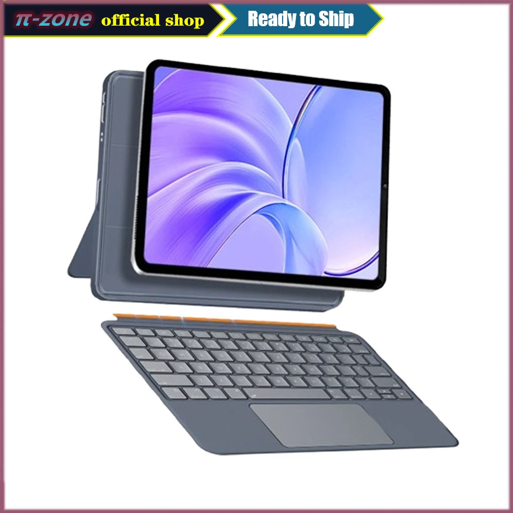 Bluetooth Magnetic Keyboard Case for iPad 7 8 9th 10.2 Air 3 10.5 Air ...