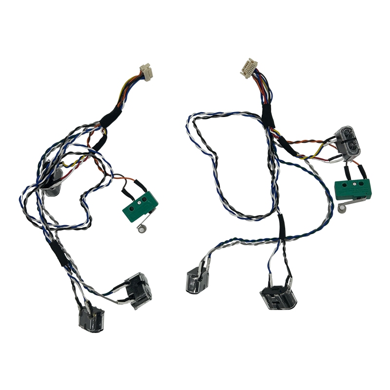 The Robot Vacuum Cleaner Cliff Sensor is compatible with Xiaomi Self ...