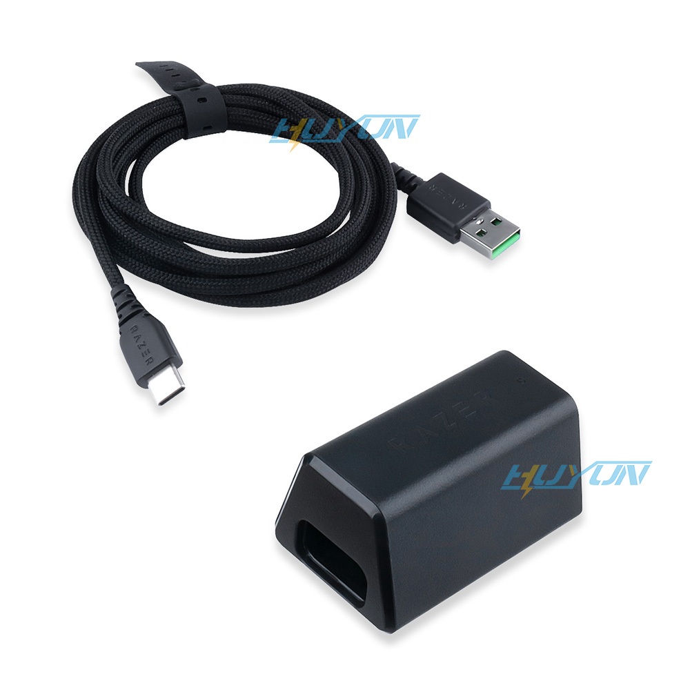 Razer Hyperpolling Receiver Dongle8KHz Polling Rate Viper mini se ...