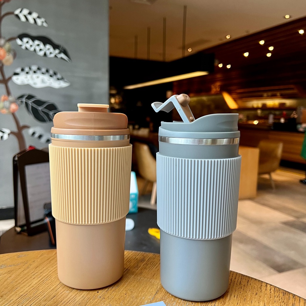 Ladies water bottle｜coffee cup｜Handheld thermos bottle｜thermos bottle ...