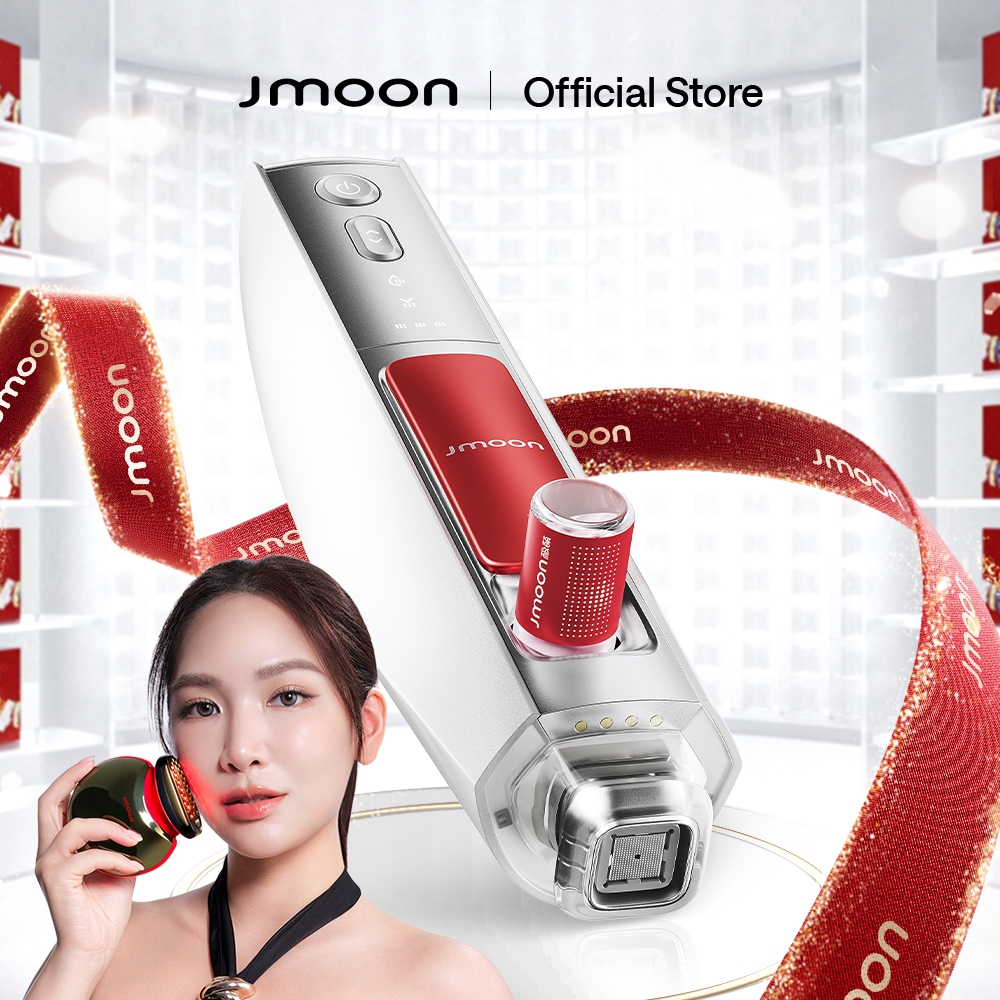 [ Jane Chuck Exclusive ] Jmoon M30 Max + New Arrival Hydra Rejuvate ...