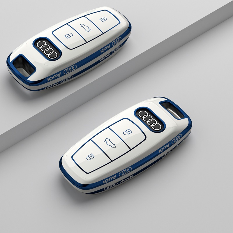 Audi car key cover Protect your car keys | Shopee Singapore