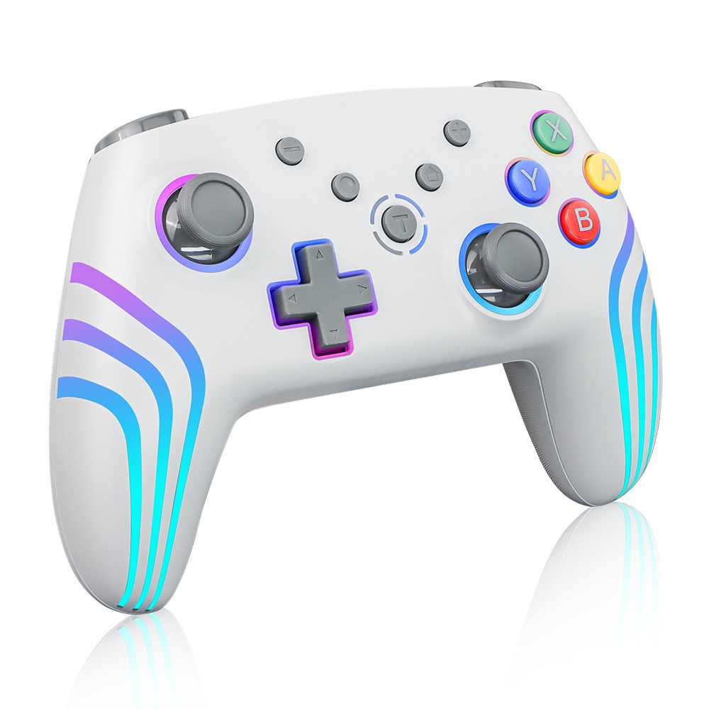 Switch 2 Wireless Controller for Switch 2/Switch 1/Lite/OLED/PC Gamepad ...