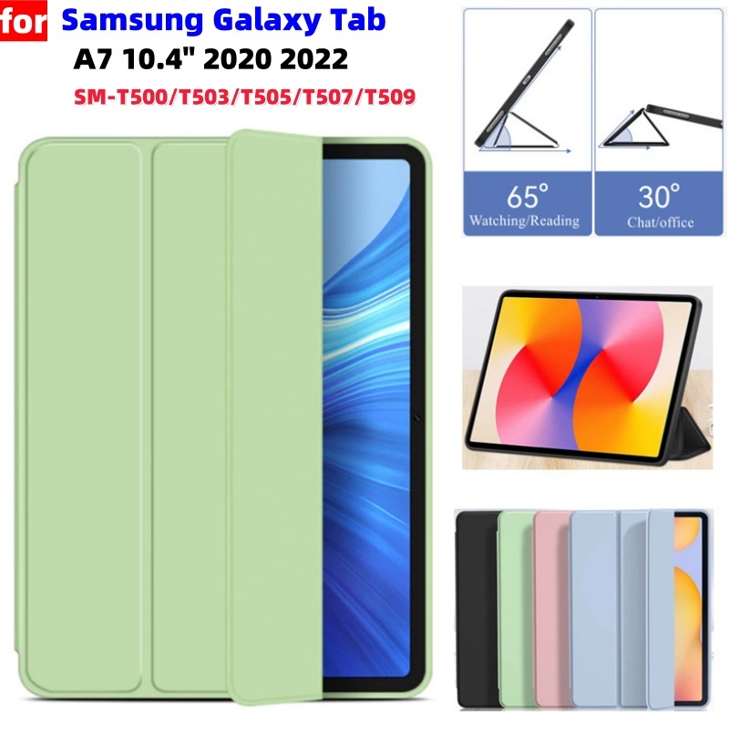 For Samsung Galaxy Tab A7 10.4 inch 2020 2022 SM-T500 SM-T503 SM-T505 ...