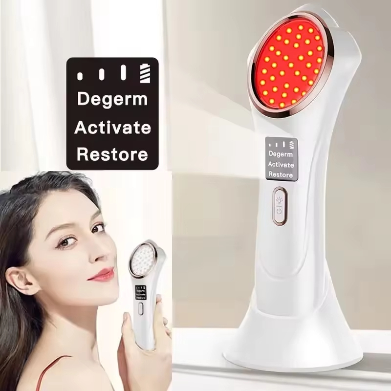 Multifunctional Facial Lifting Device Skin Care SPA Face Skin ...