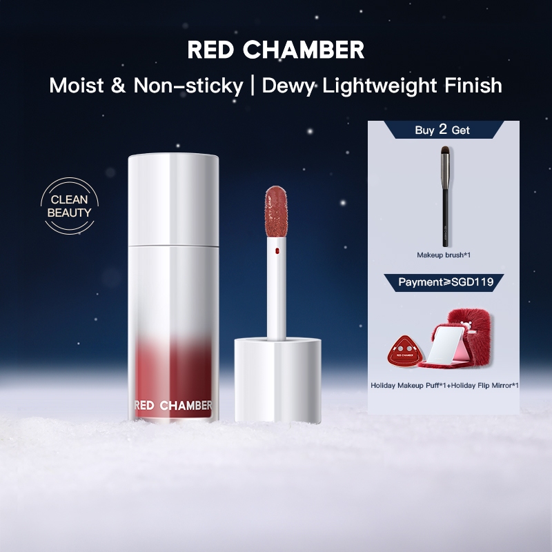 RED CHAMBER Haruki HydraGlow Multi-Use Liquid 3g Triple-use for Face ...