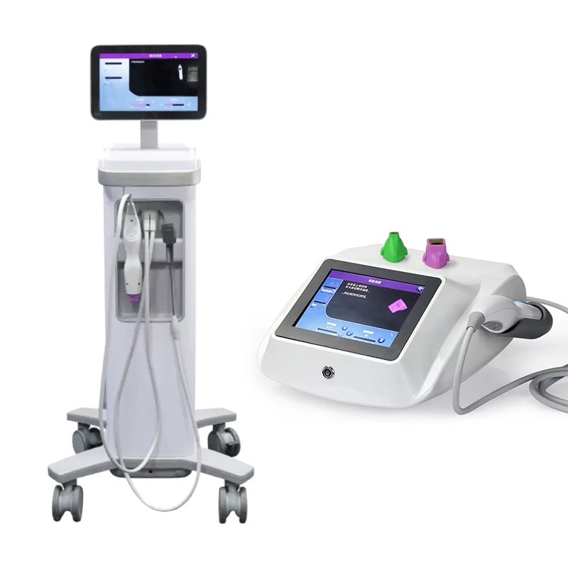 RF Fractional Microneedling Newest Face Lifting 5th FLX Ther Rf Mage ...