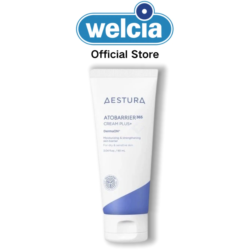 Aestura Atobarrier 365 Cream | Intense Moisturizing Barrier Cream Plus ...