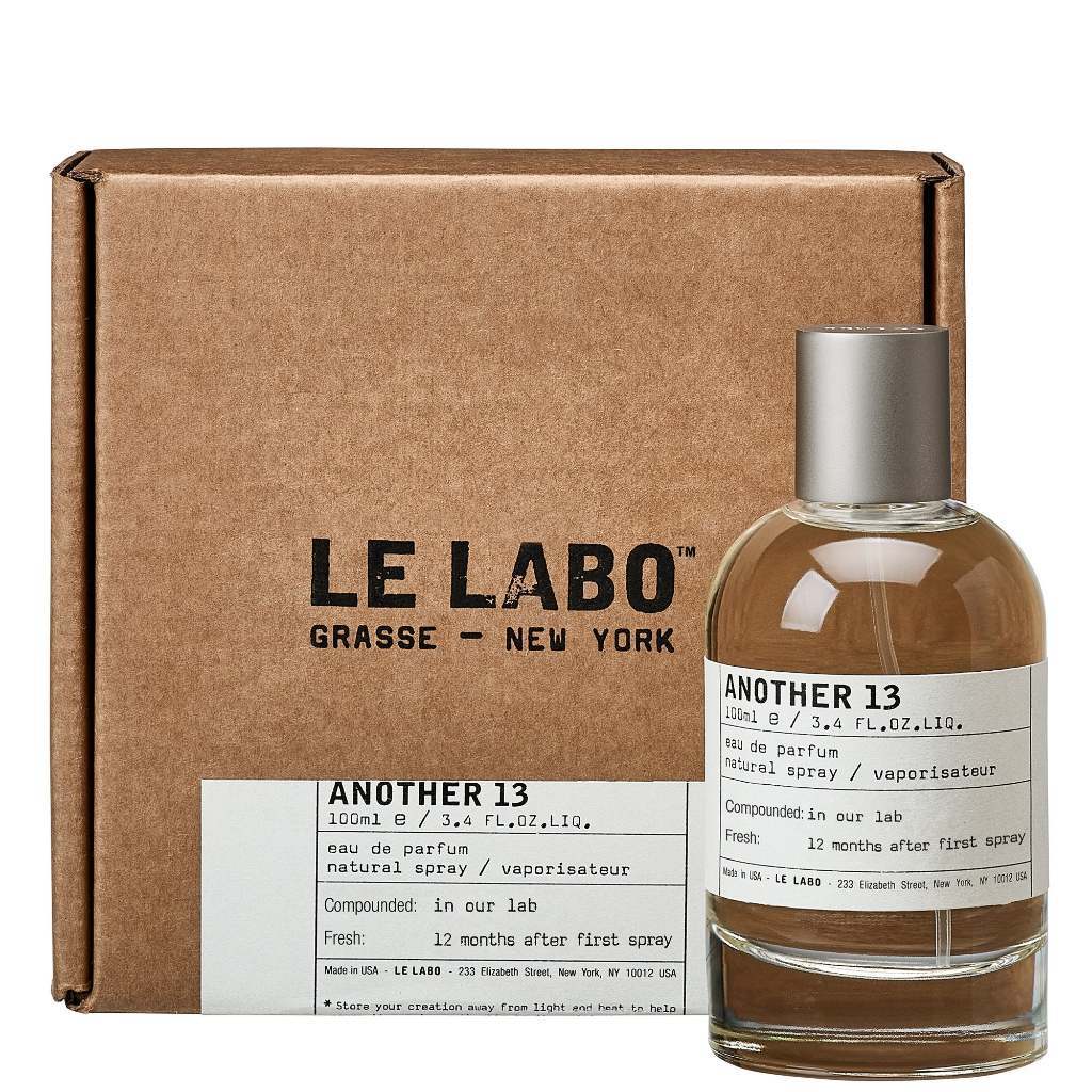 Le Labo Another 13 Eau de Parfum 100ml | Shopee Singapore