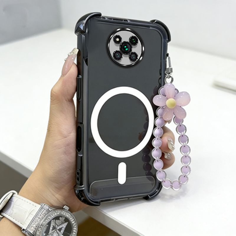 Case for XIAOMI POCO X3 PRO POCO X3 NFC POCO X3 phone casing Softcase ...