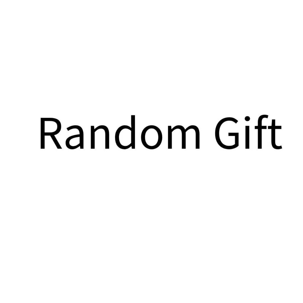 (it is Random Gift) | Shopee Singapore