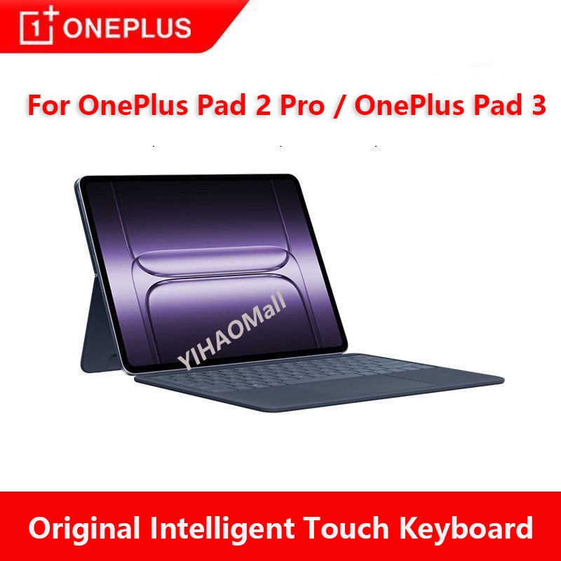 Original OnePlus Pad 2 Pro / OnePlus Pad 3 Intelligent touch keyboard ...