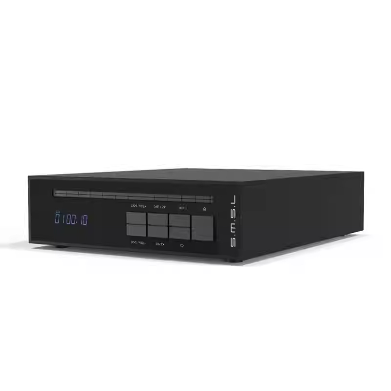 New Arrival SMSL PL20 HIFI Decoding Amplifier | Shopee Singapore