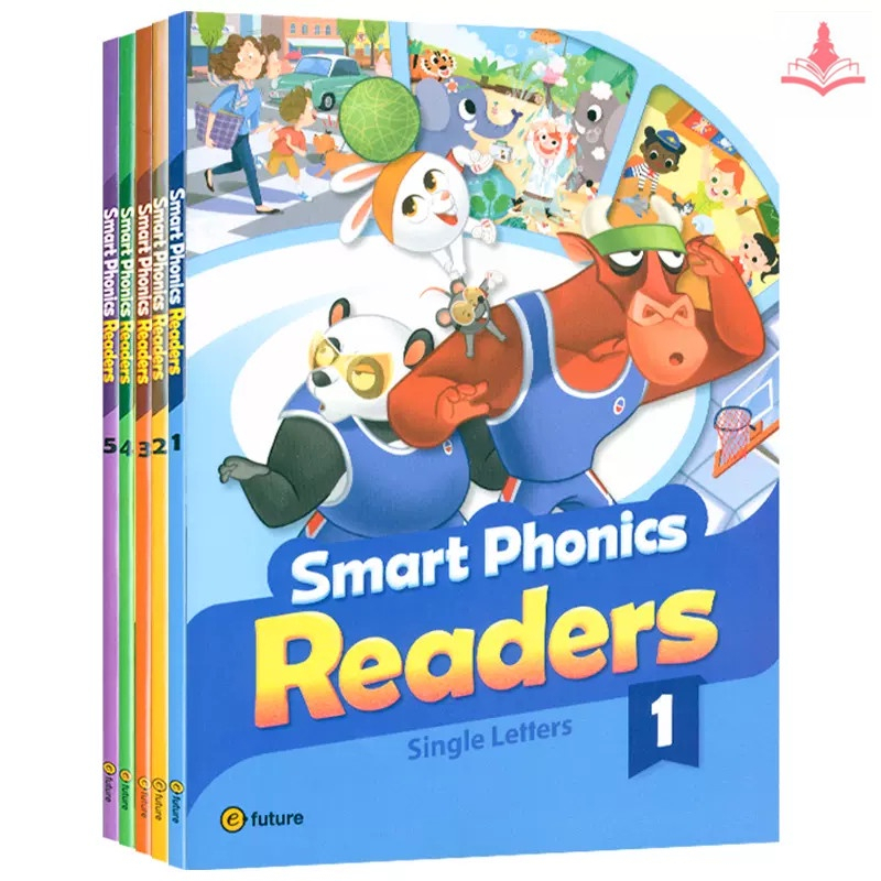 Primary School Student Children's English Natural Phonetic Textbook ...
