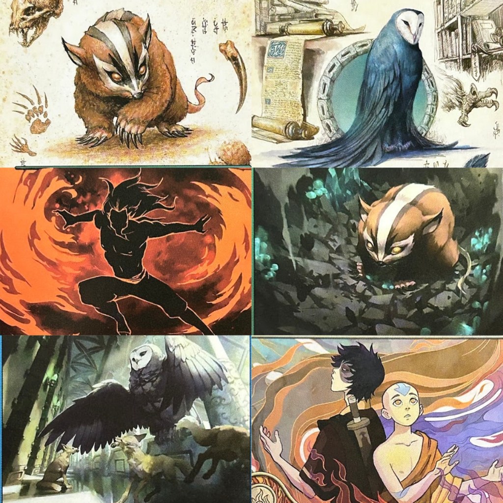 EDH Homemade Test Cards - 2025 TLA Nonfoil Series | Shopee Singapore