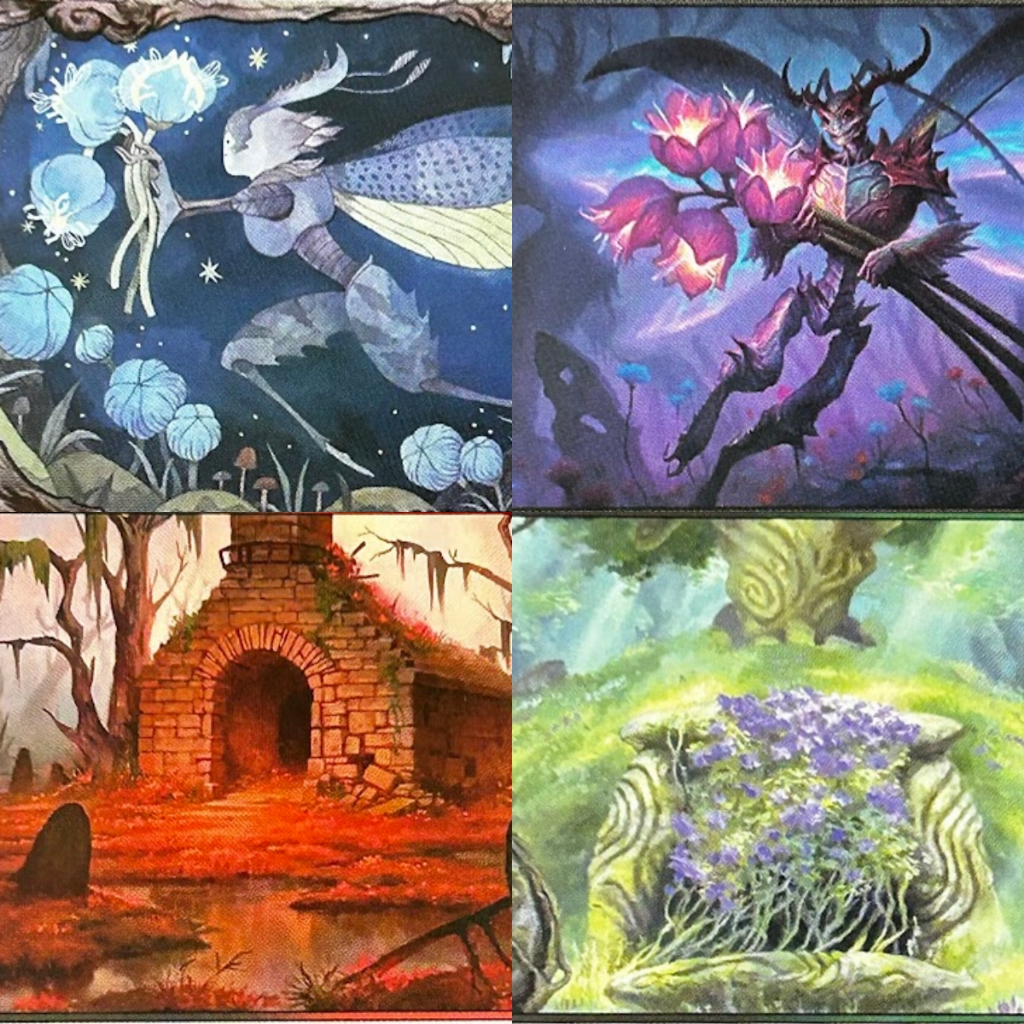 EDH Homemade Test Cards - 2026 EC.L Nonfoil Series | Shopee Singapore