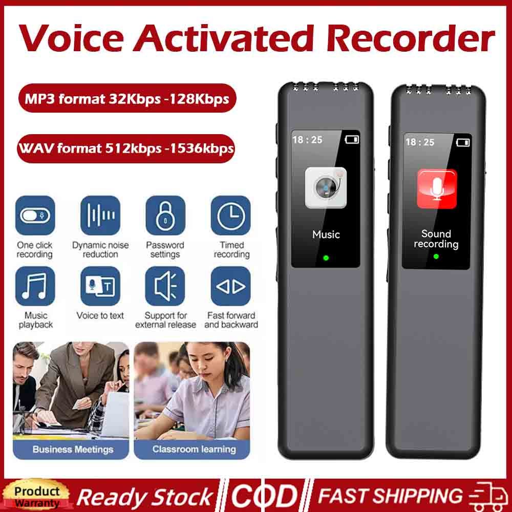 Buy Voice Recorders Online, May 2026 | Shopee Singapore