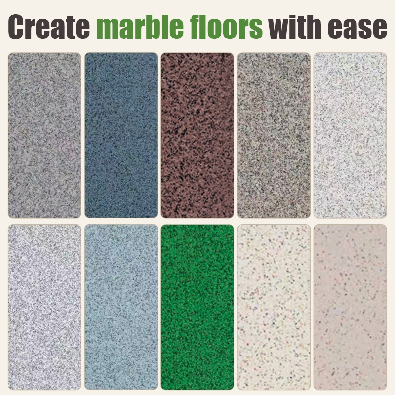 【Liquid marble】epoxy sand floor paint water proof epoxy flooring paint ...